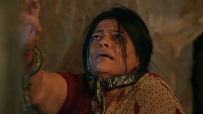 Watch Naagini Season 6 Episode 26 : Rishab's Biological Mother - Watch Full Episode Online(HD ...