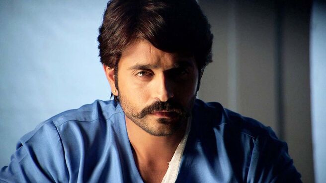 Watch Rangrasiya Season 1 Episode 17 : Rudra Protects Parvati - Watch ...