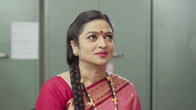 Watch Bayko Ashi Havvi Season 1 Episode 30 : Ranjana's Emotional Outburst - Watch Full Episode ...