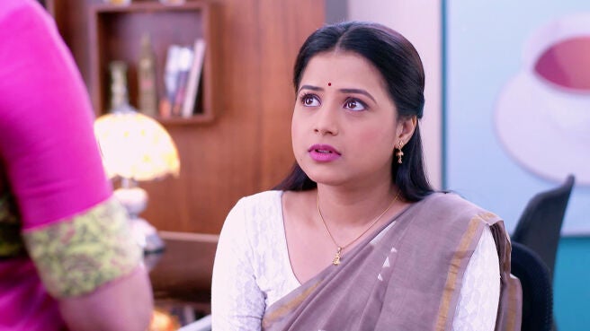 Watch Bhagya Dile Tu Mala Season 1 Episode 197 : Kaveri Invites ...