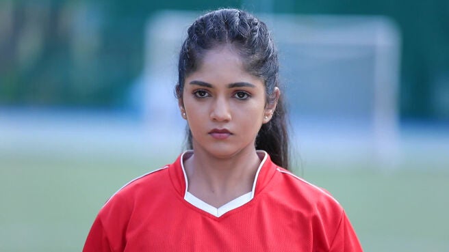 Watch Geetha Season 1 Episode 190 : Geetha Takes Charge - Watch Full ...