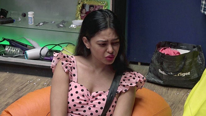 Watch Rashmi: Main Badla Lungi! Video Online(HD) On JioCinema