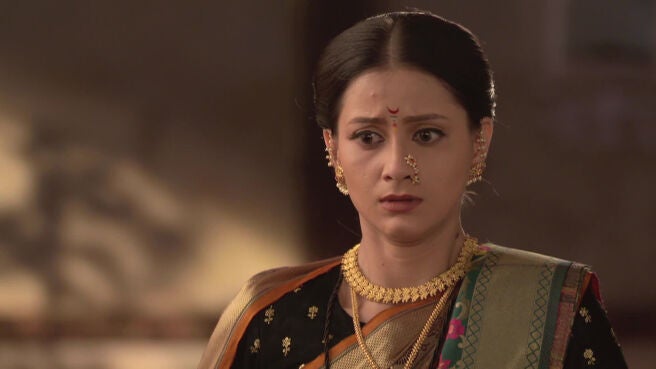 Watch Swamini Season 1 Episode 220 : Will Rama Fall For Anandi's Trap ...