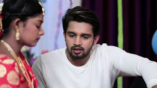 Watch Kinnari Season 1 Episode 555 : Nakul Makes A Shocking Revelation ...