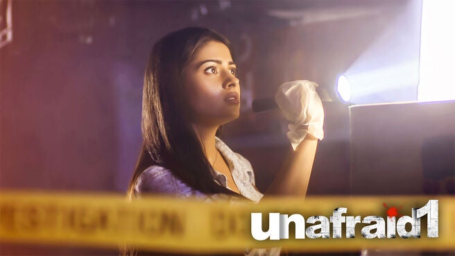Mardaani full movie on voot store