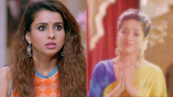 Watch Kawach Mahashivratri Season 1 Episode 27 : Sandhya's Heartfelt ...
