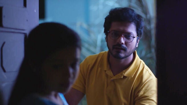 Watch Aaji Saves Rajvardhan Video Online(HD) On JioCinema