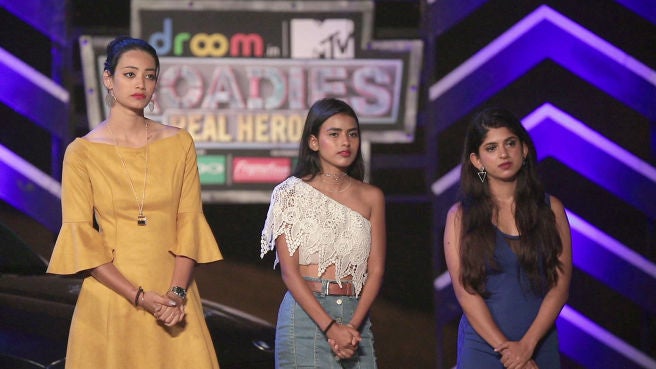 Watch The Triple Vote Out! Video Online(HD) On JioCinema