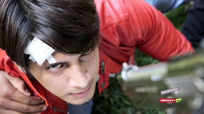 Watch Fanaah Season 2 Episode 35 : Ranbir's Life In Danger - Watch Full ...