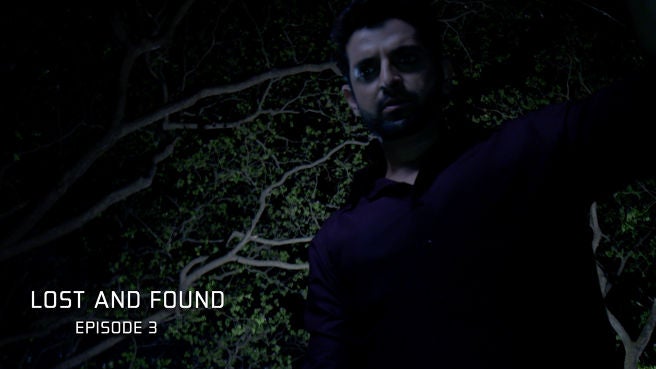 Watch Faceless Season 1 Episode 3 : Lost & Found - Watch Full Episode ...