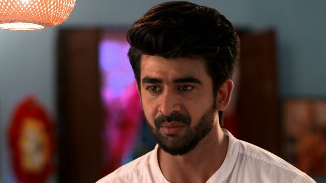 Watch Mou Er Bari Season 1 Episode 31 : Rupam Reaches Mou's House - Watch Full Episode Online(HD ...