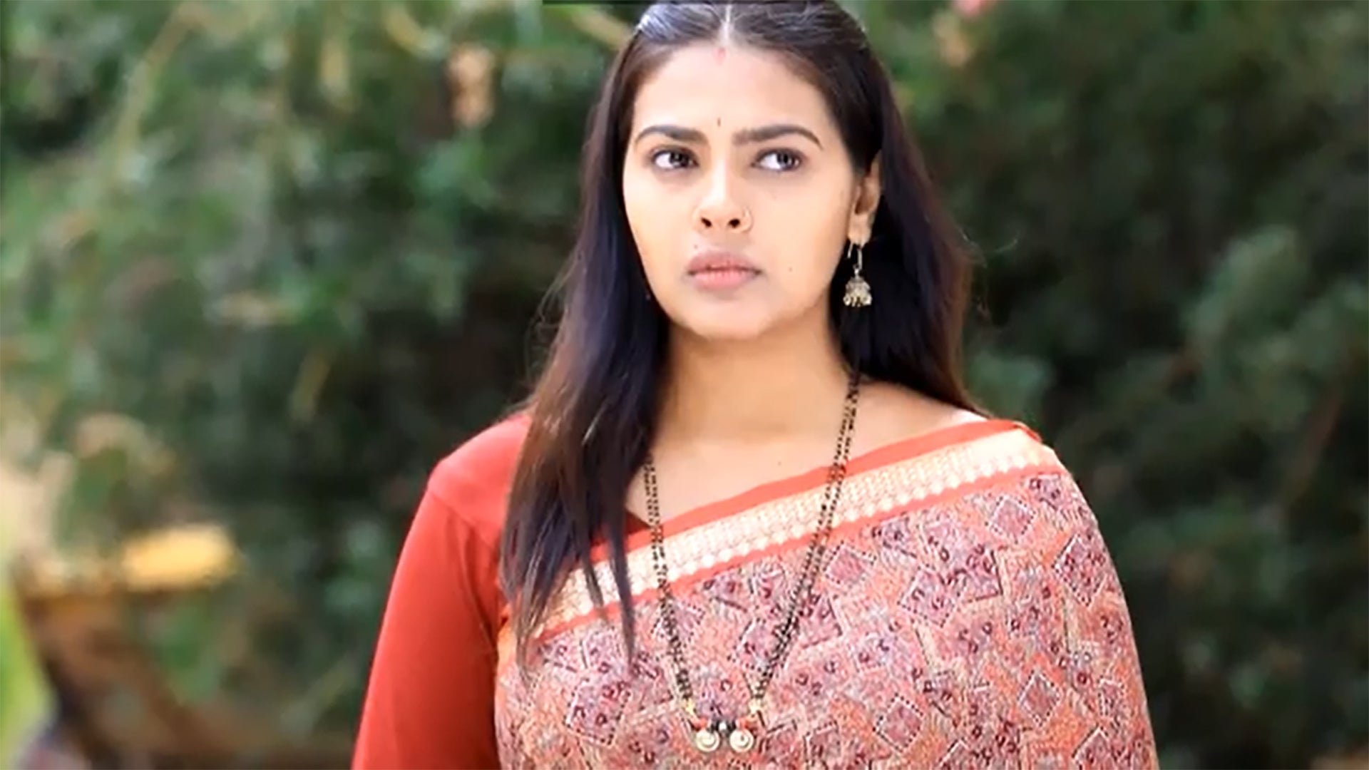 Watch Mahathi-Neha Fabricate A Lie Video Online(HD) On JioCinema