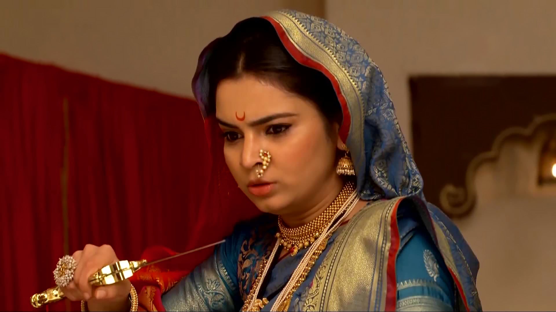 Watch Devyani Attempts To Kill Chandula Video Online(HD) On JioCinema