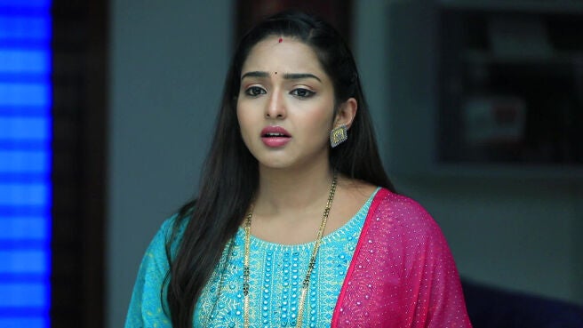 Watch Nannarasi Radhe Season 1 Episode 604 : Inchara Expresses Her Concern - Watch Full Episode ...