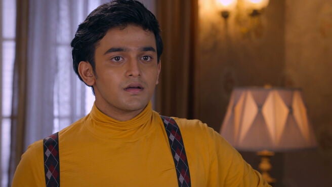 Watch Bommi .,BA.,BL., Season 1 Episode 37 : Anirudh Gets Furious ...