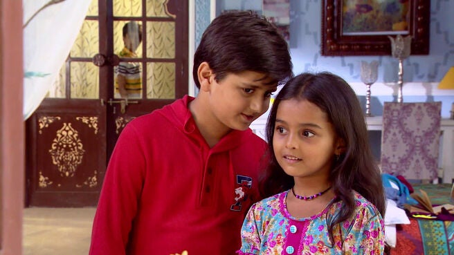 Watch Chakori Season 1 Episode 23 : Chakori Gets Aditya's Help - Watch ...