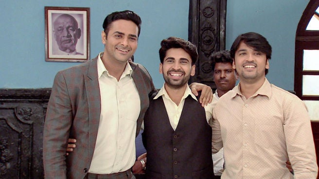 Watch Mahek Season 1 Episode 664 : Manek Brothers Win The Case! - Watch ...