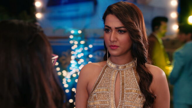 Watch Naagini Season 6 Episode 67 : Sanjana Confronts Prathana - Watch Full Episode Online(HD ...