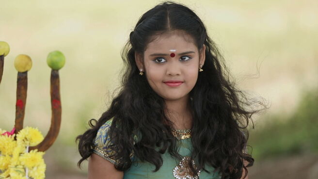 Watch Amman Season 1 Episode 831 : Amman Comes To Meet Sakthi - Watch ...
