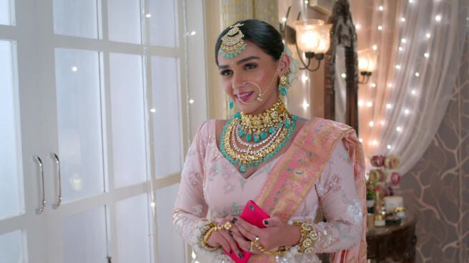 Watch Thapki Pyar Ki Season 2 Episode 22 : Hansika's Evil Plan - Watch ...