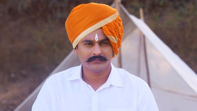 Watch Balumama Chya Navan Chang Bhala Season 1 Episode 714 : Balu On A ...