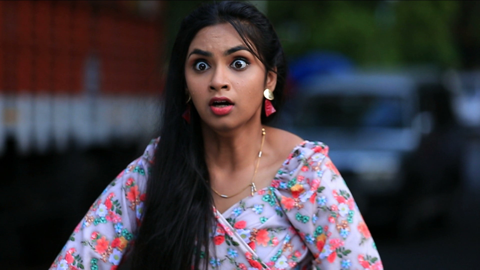 Watch Geetha Season 1 Episode 854 : Shruti Is Hurt - Watch Full Episode ...