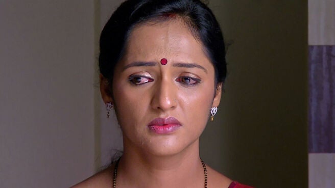 Watch Kinnari Season 1 Episode 88 : Chandra And Pavan Request Sudha To ...