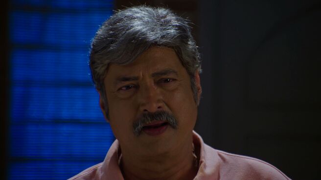 Watch Meera Season 1 Episode 78 : Krishna Stays At Meera's House ...