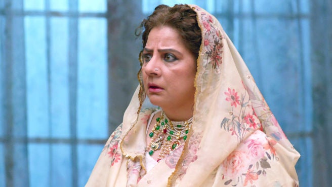 Watch Bahu Begum Season 1 Episode 67 : Gazala Begum Plays The Victim ...
