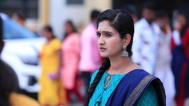 Watch Doresani Season 1 Episode 19 : Deepika Confronts Anand - Watch ...