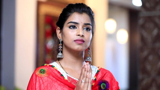 Watch Mithuna Rashi Season 1 Episode 516 : Suraksha's Shocking Request ...