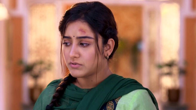 Watch Arohi Lies To Aniruddha! Video Online(HD) On JioCinema