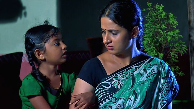 Watch Kinnari Season 1 Episode 3 : Madan Lies To Sudha - Watch Full ...