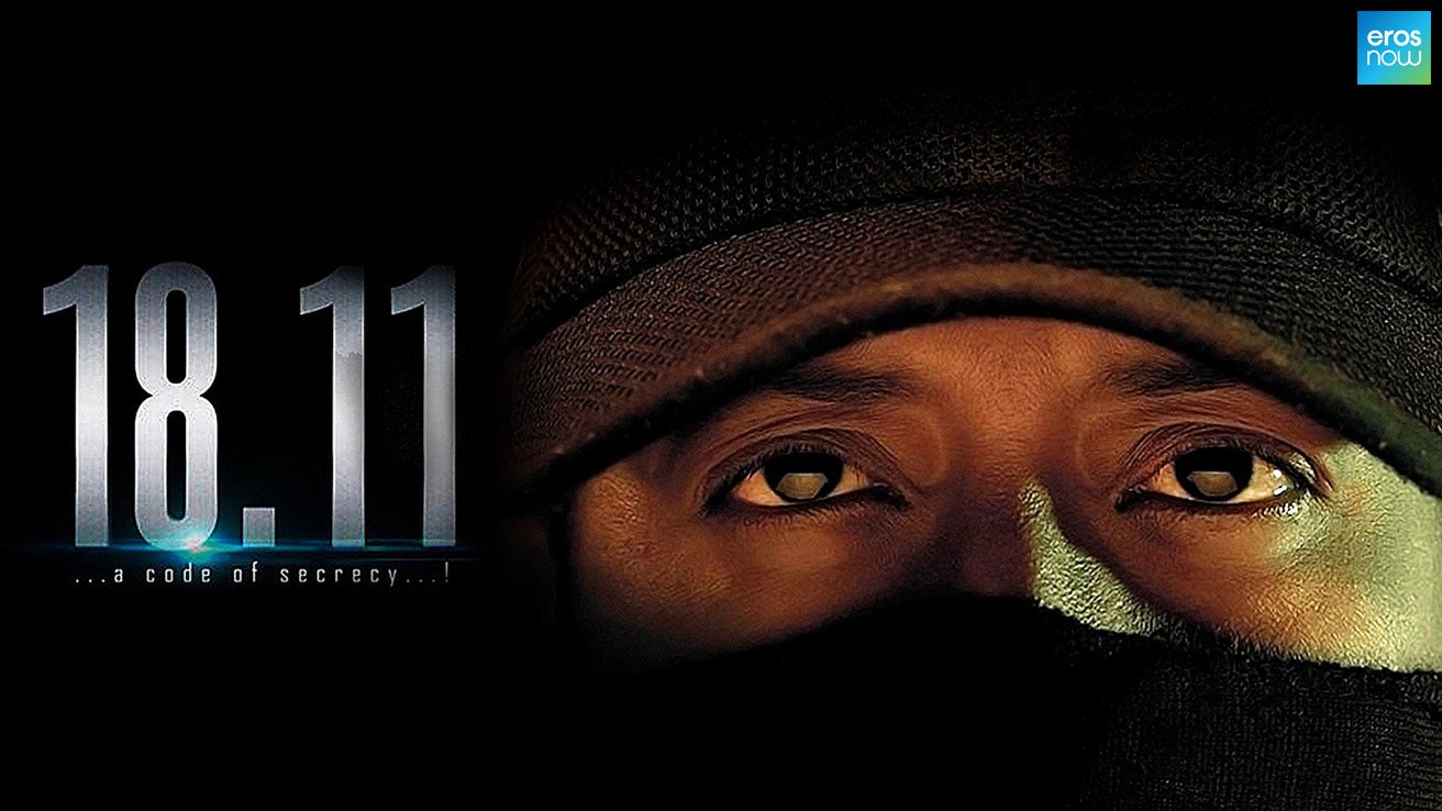 18.11 - A Code Of Secrecy (2014) Hindi Movie: Watch Full HD Movie ...