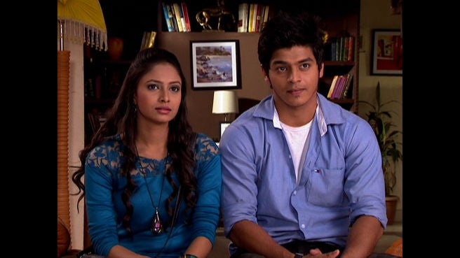 Watch Majhe Mann Tujhe Zhale Season 1 Episode 184 : Mrs Desai Comes ...