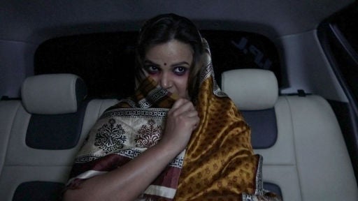 Watch Akka Season 1 Episode 856 : Devika's Spirit Prepares To Attack ...