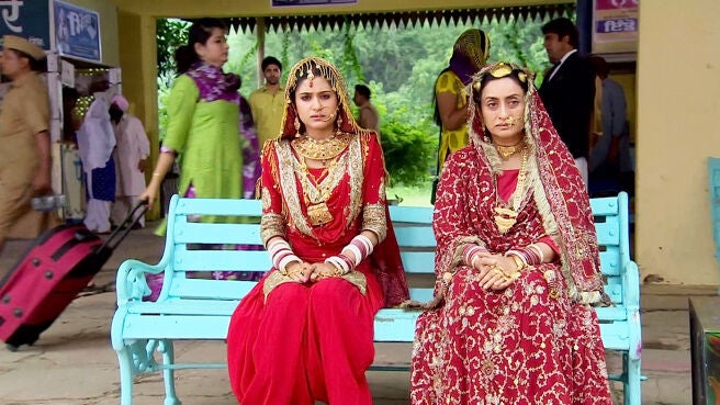 Watch Bani - Ishq Da Kalma Season 1 Episode 139 : Bani And Rano's ...