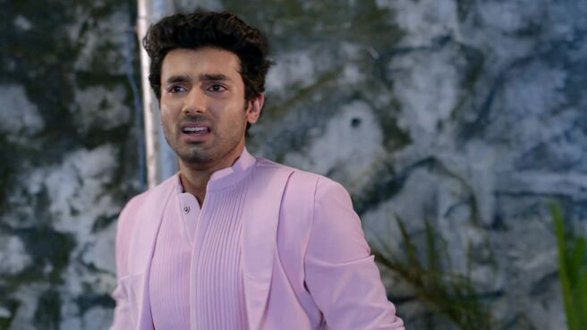 Watch Parineetii Season 1 Episode 182 : Rajeev To Locate Parineet ...