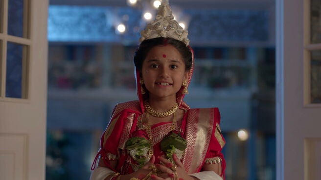 Watch Bommi .,BA.,BL., Season 1 Episode 10 : Anirudh Comes Home With ...