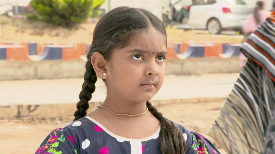 Watch Kinnari Season 1 Episode 335 : Mani Tries To Escape - Watch Full ...