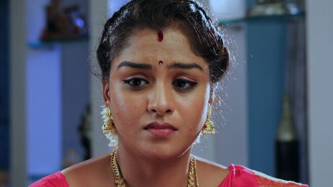 Watch Maangalya Sandhosham Season 1 Episode 197 : Nithya Plan's To Reveal The Truth - Watch Full ...