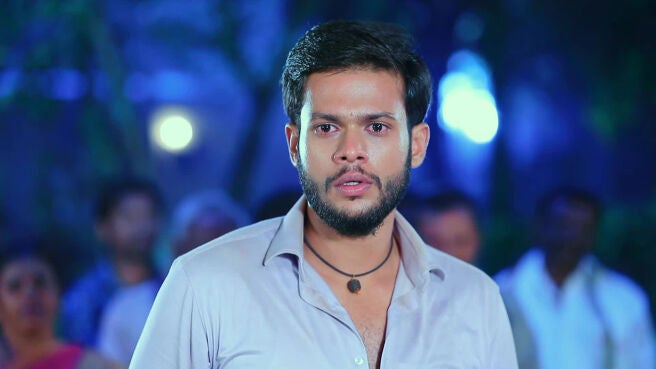 Watch Ramachari Season 1 Episode 207 : Ramachari Learns Disturbing News ...