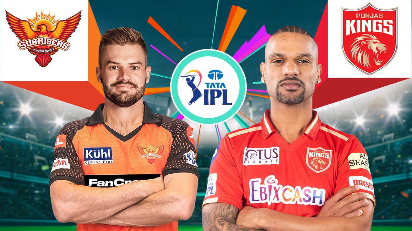 SRH Vs PBKS - 360 - 4K TV Channels Videos Live Streaming Online On ...