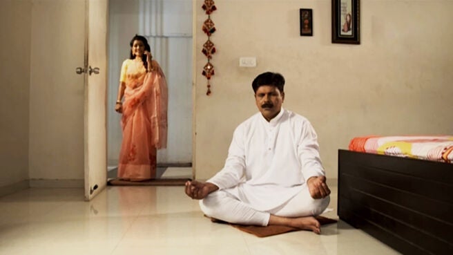 Watch Digvijay Returns Home Video Online(HD) On JioCinema