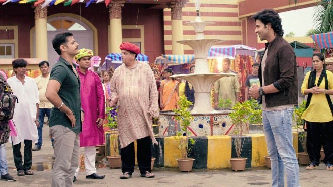 Watch Roop Season 1 Episode 59 : Roop And Ranbir Reunite - Watch Full ...
