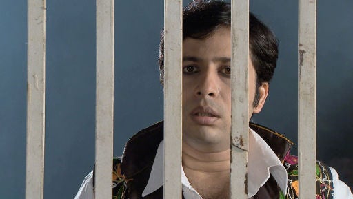 Watch Suri Season 1 Episode 575 : Jayraj Senses Something Fishy ...