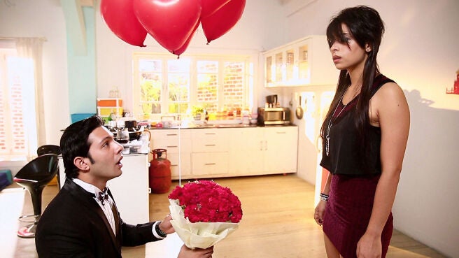 Watch Girls On Top Season 1 Episode 58 : Guru Proposes To Revati - Watch Full Episode Online(HD ...