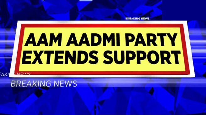 Watch AAP Extends Its Support To Nationwide Farmers Protest On May 26 ...