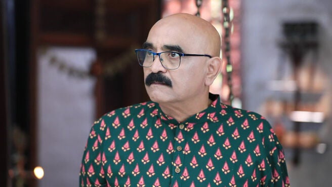 Watch Nannarasi Radhe Season 1 Episode 559 : Santosh Rathod Is Furious ...