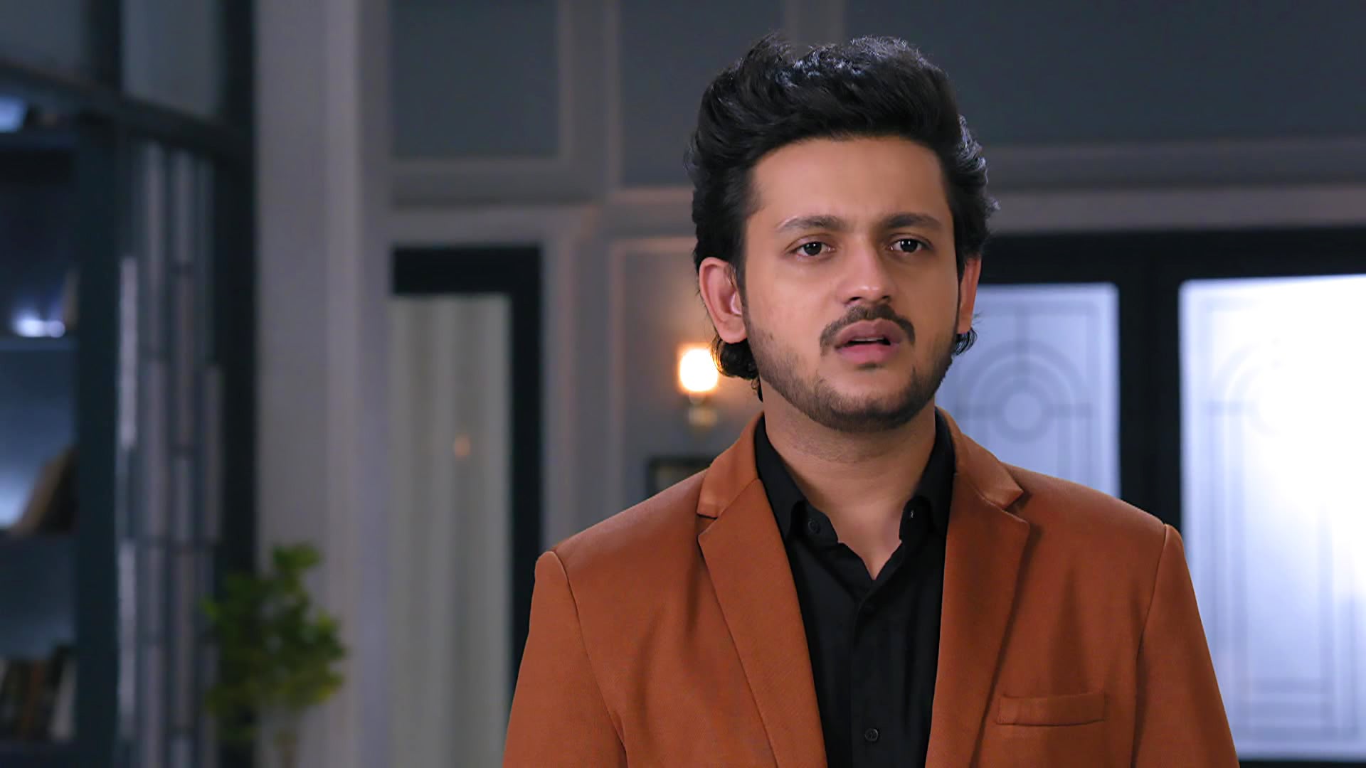 Watch Saavi Ki Savaari Season 1 Episode 256 : Raksham Is Puzzled ...